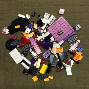 Lego | Toys | Lego Like Building Blocks | Poshmark
